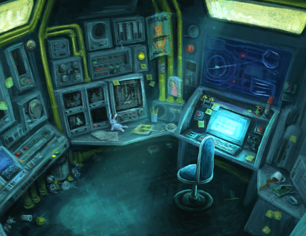 Leviathan Interactive Blogs