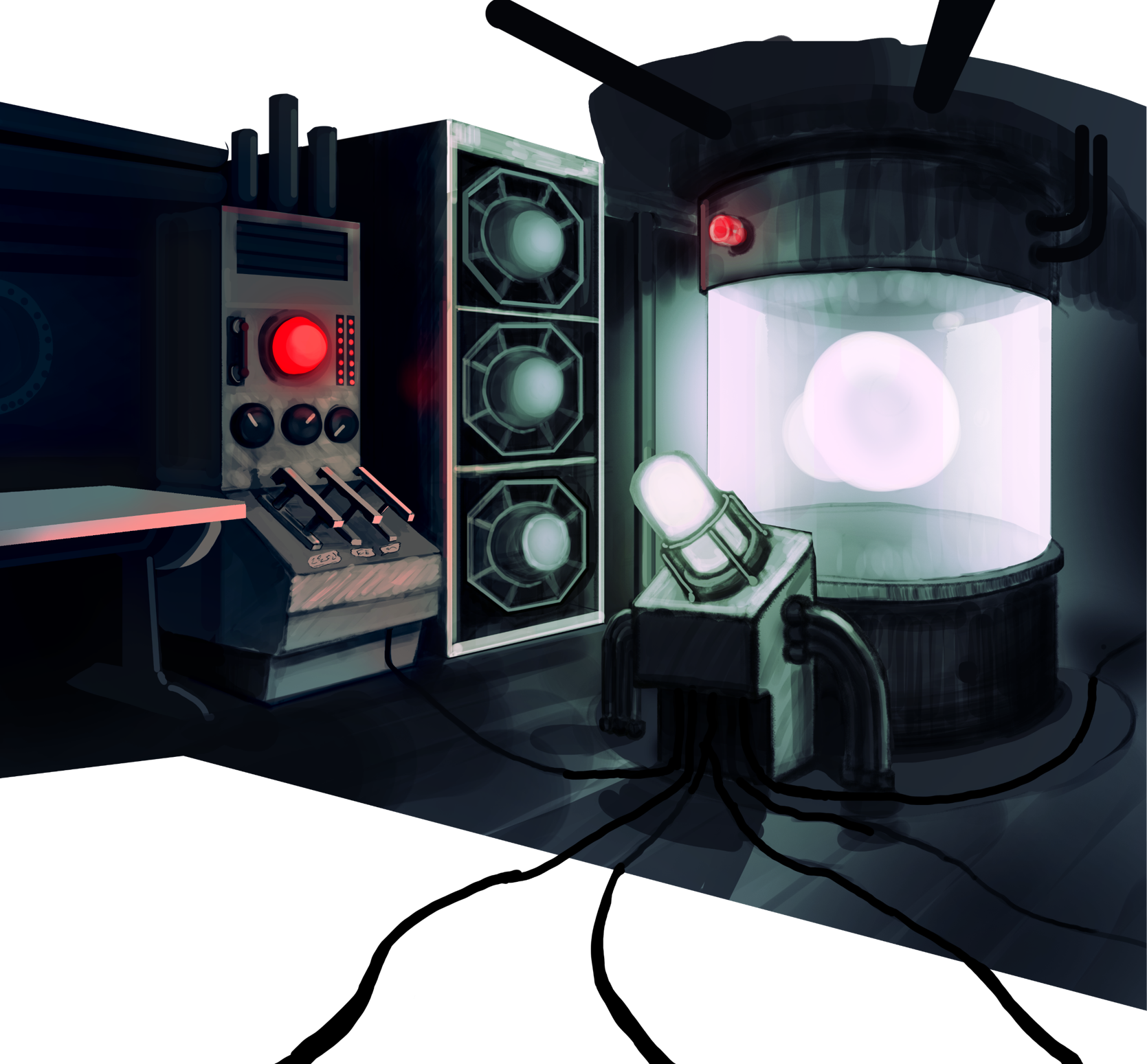 Leviathan Interactive Blogs