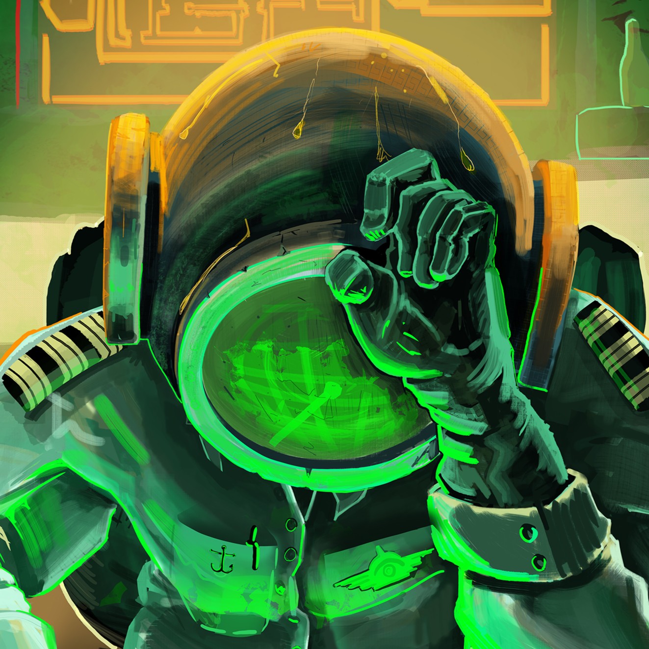 Leviathan Interactive